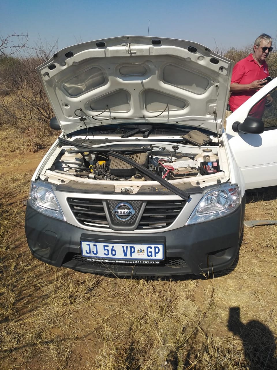 Police recover multiple stolen vehicles | Rekord
