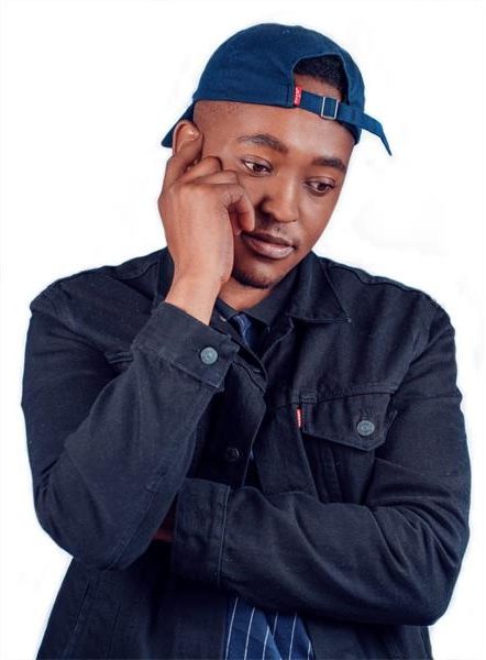Young Centurion rapper hoping to explode onto the scene | Rekord