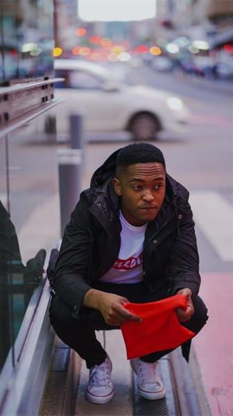 Young Centurion rapper hoping to explode onto the scene | Rekord