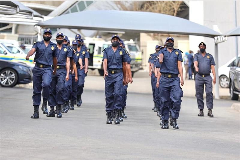 Minister reveals new Prasa security plan | Rekord