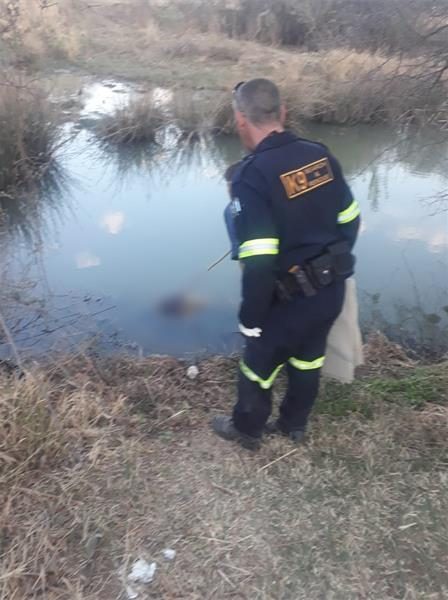 Unkown body found floating in a dam in Stinkwater | Rekord