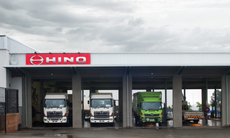 Hino adds value to its ownership experience | Rekord