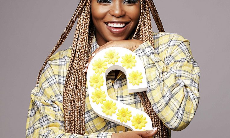 Music star supports SPAR Women’s Virtual Challenge to root out gender ...