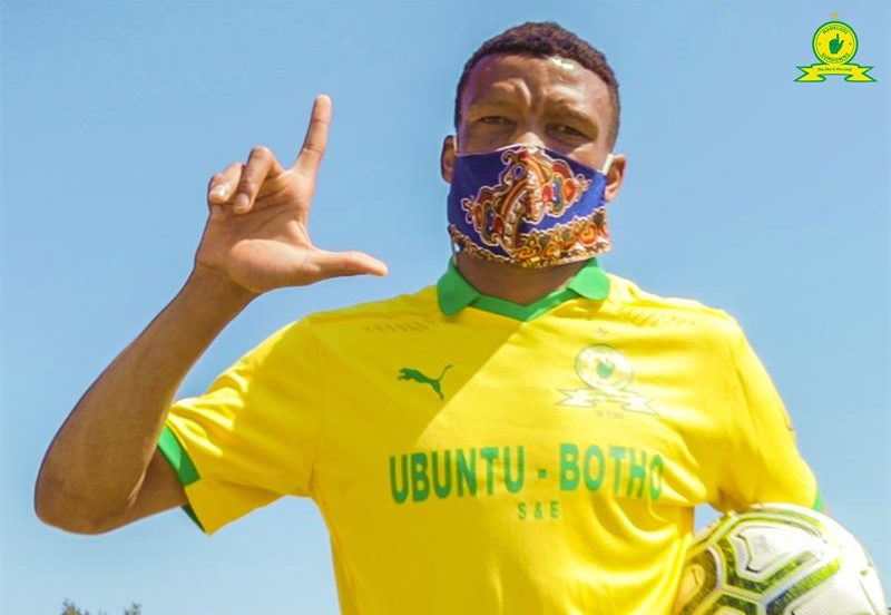 Sundowns sign Highlands duo | Rekord