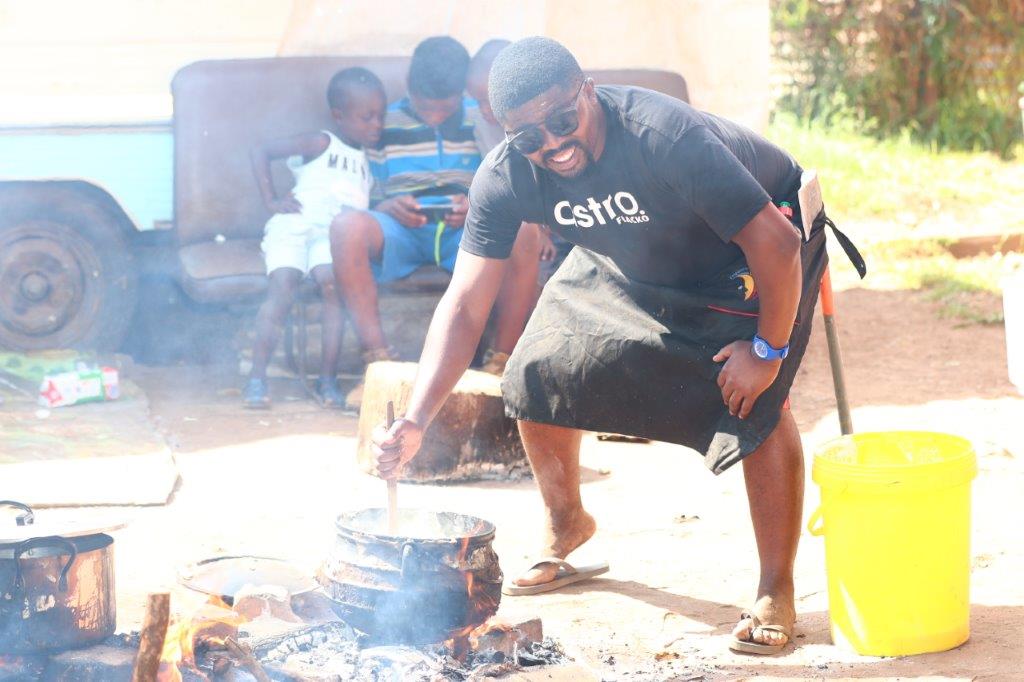 Local children celebrate Heritage Day | Rekord