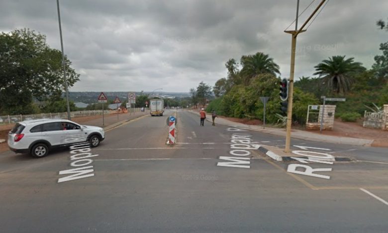 Petition against dangerous Centurion intersection after learner hit by ...
