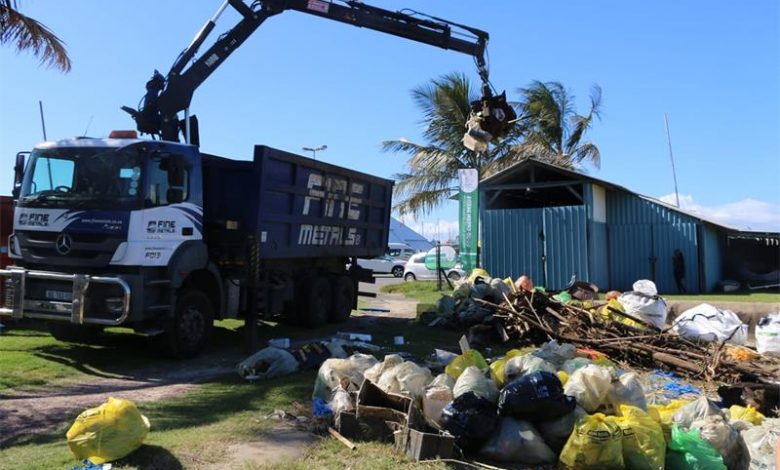 National govt calls on local municipalities to comply with waste ...