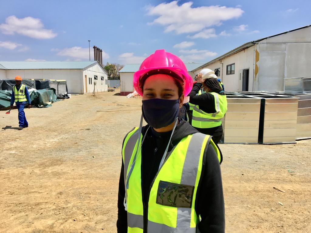 George Mukhari and Jubilee 300-bed facilities near completion | Rekord