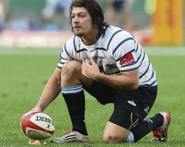 Vermeulen's return one of five changes for Bulls who will take on ...