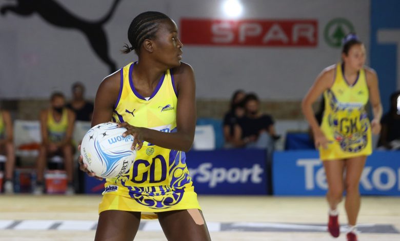 Fifth victory for Jaguars in Telkom Netball League | Rekord