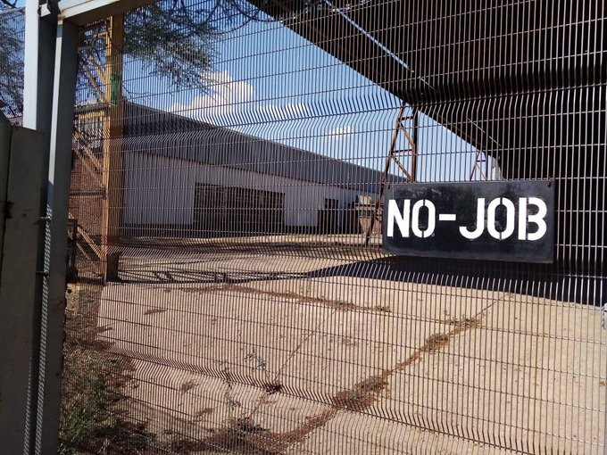 Sweeping factory shutdowns in the east deal severe blow to communities ...