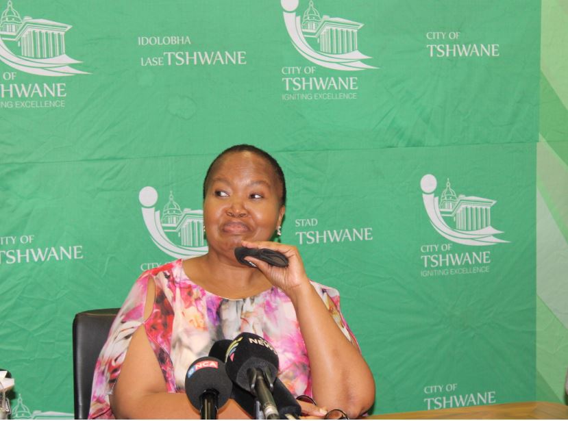 Tshwane council promises stable leadership as they return | Rekord
