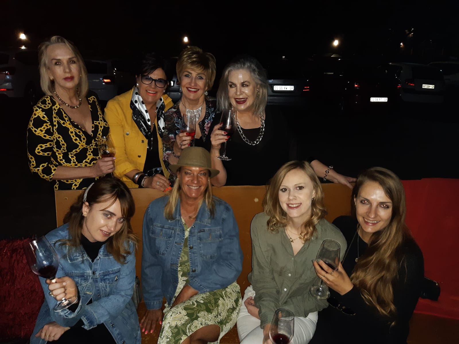 First-ever locally produced cannabinoid-infused wines launched | Rekord