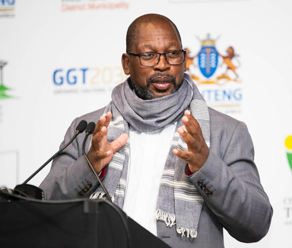 Four have left the Tshwane administration team | Rekord