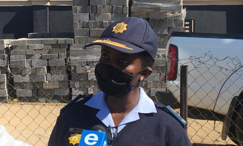 Four linked to murder in R80 reign of terror arrested | Rekord