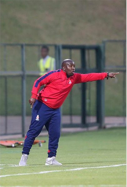 AmaTuks appoints new coach | Rekord