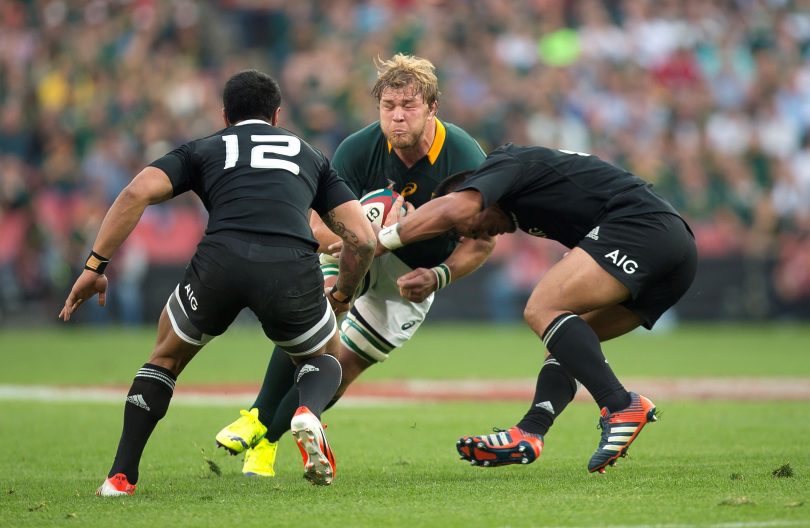 SA Rugby still part of SANZAAR, Rugby Championship continues in 2021 ...