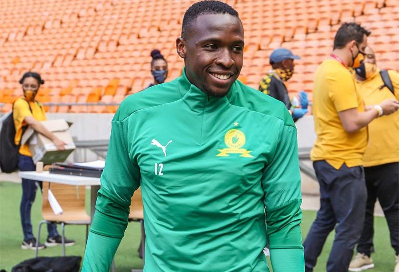 Maluleka talks about his time at Downs so far | Rekord