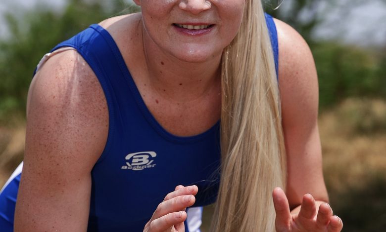 Local female wrestler can't wait to get grappling on Tuks wrestling ...