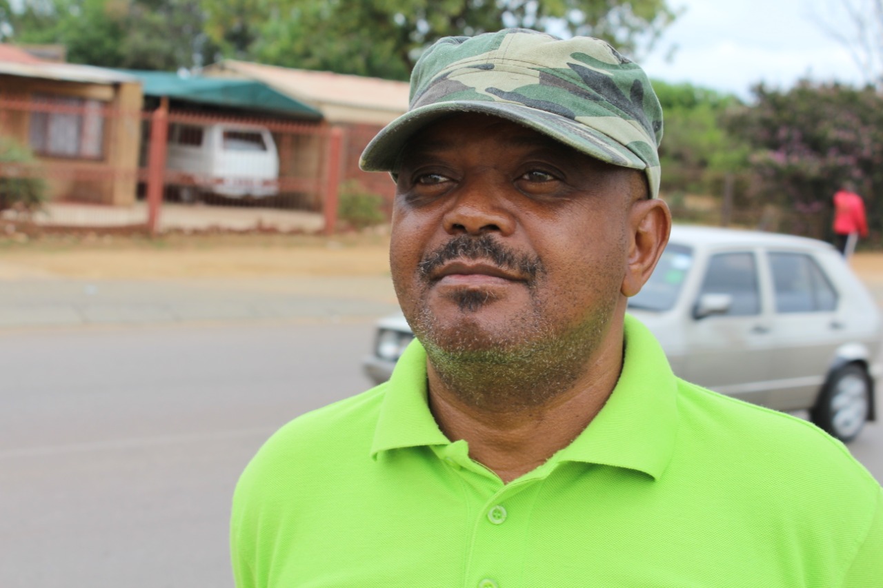 Expect crime surge, Mamelodi residents cautioned | Rekord