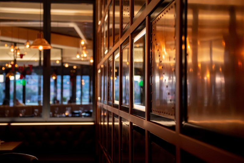 5 Features of an Instagram-worthy Restaurant | Rekord