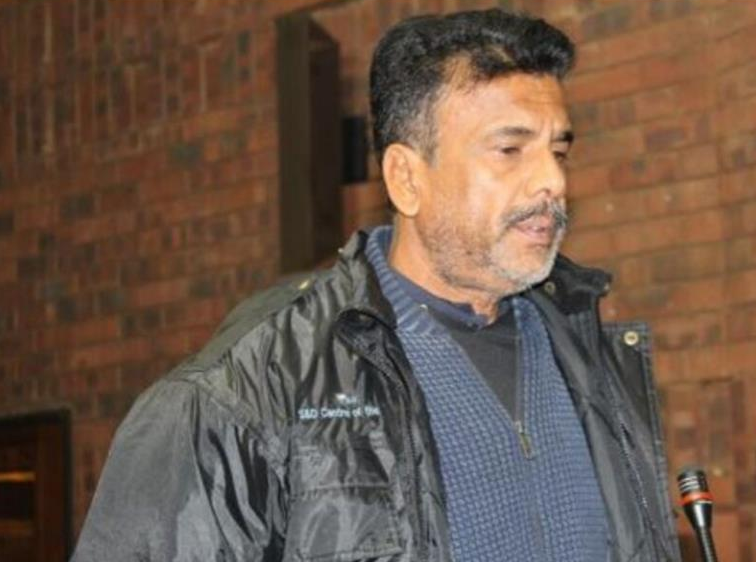 Basdeo case struck off the roll | Rekord