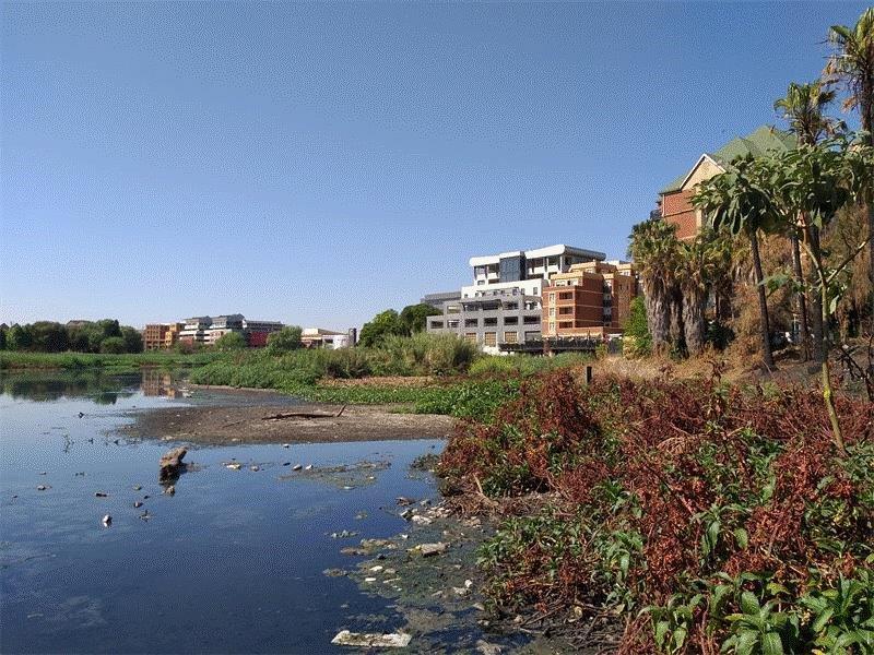 R60-million tender approved for Centurion lake rehabilitation | Rekord