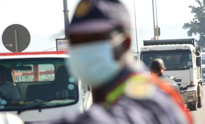 CBD cops bust 43 over weekend | Rekord