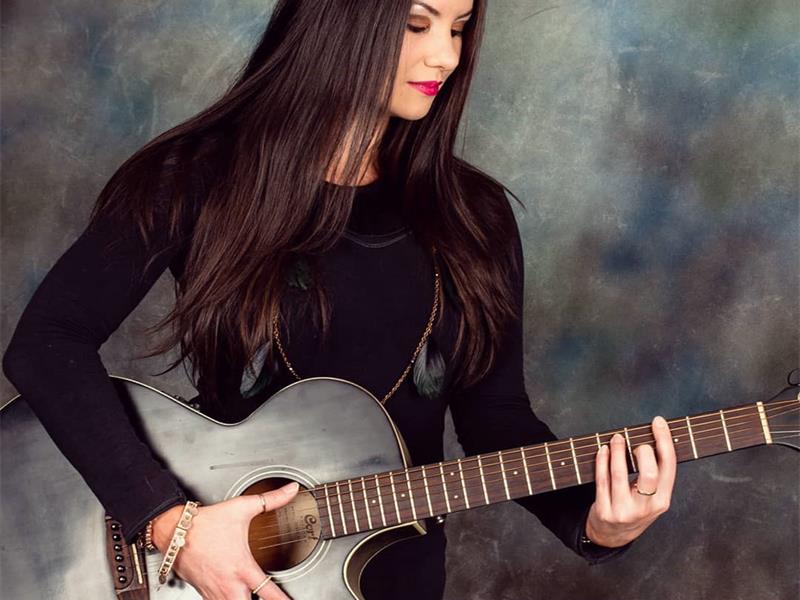 Award-winning east singer finds happiness in music | Rekord