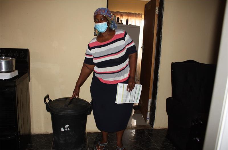 Unemployed family threatened with final letter of demand | Rekord
