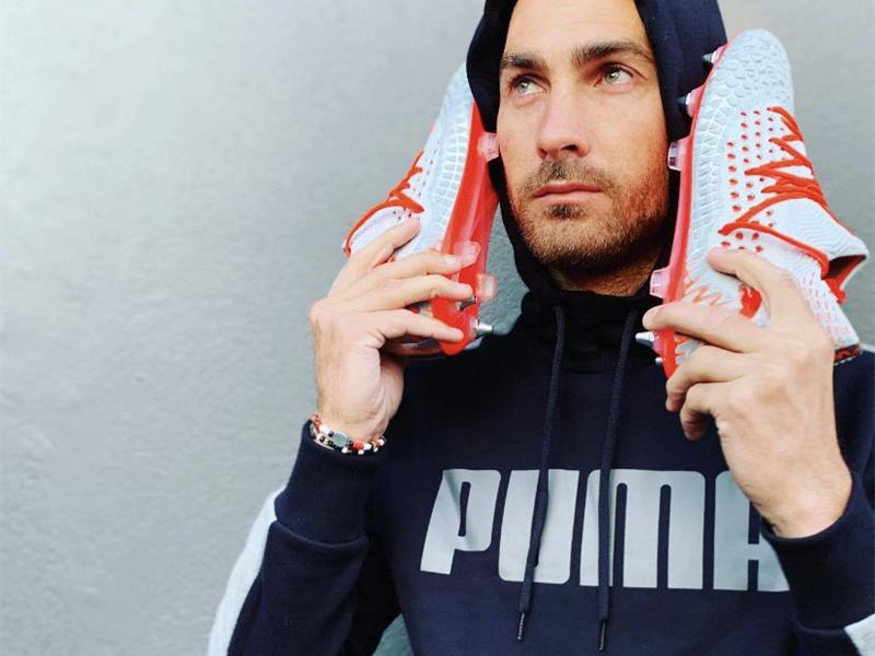 Free-scoring Grobler breaks record | Rekord