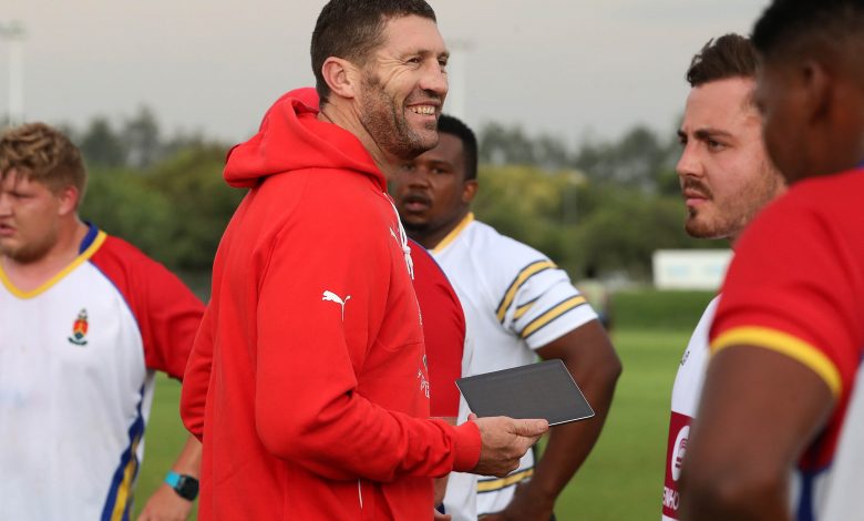 Tuks rugby players can’t wait to start playing again | Rekord