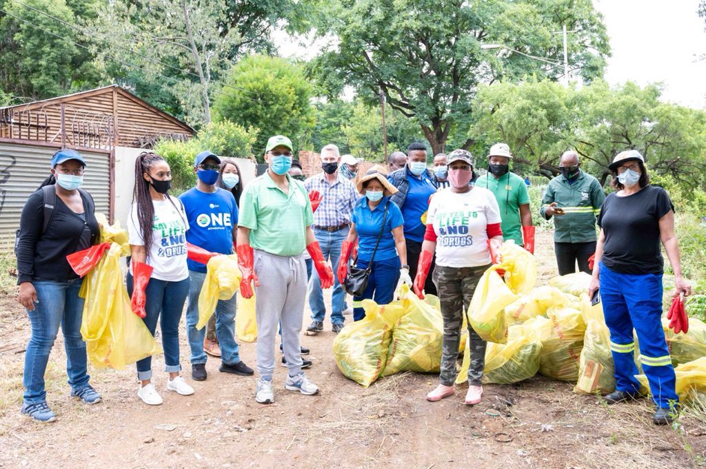 Mayoral clean-up campaign targets city 'problem areas' | Rekord