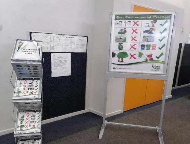 Tshwane libraries to serve as environmental resource corners for ...