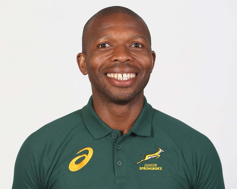 Junior Springboks get new coach | Rekord