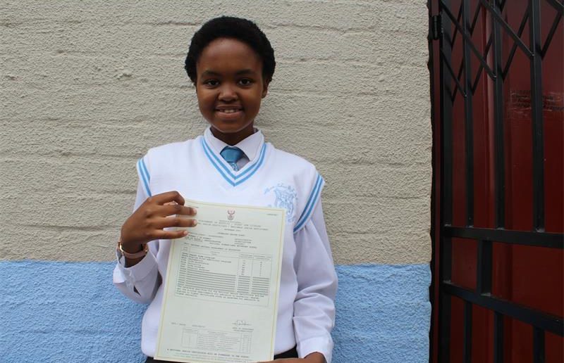 Mamelodi schools produce good matric results despite the odds | Rekord