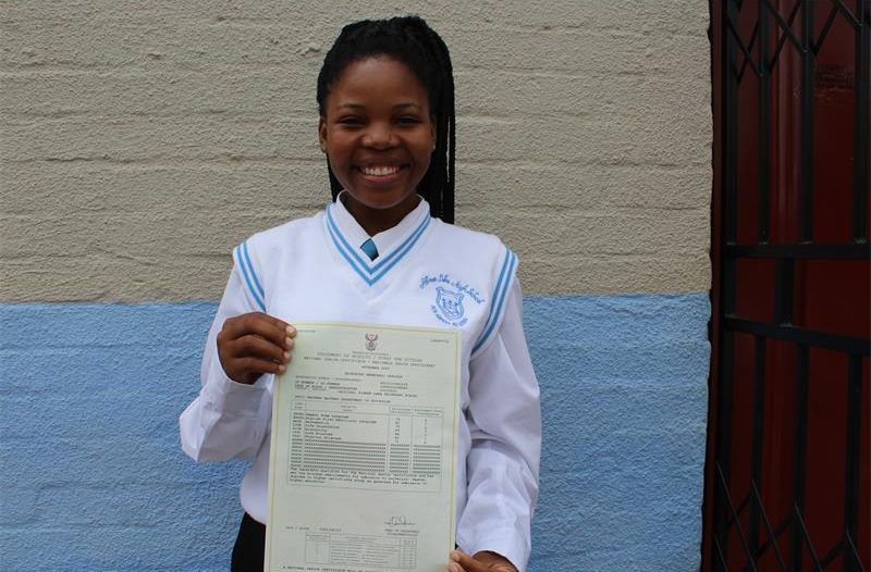 Mamelodi schools produce good matric results despite the odds | Rekord