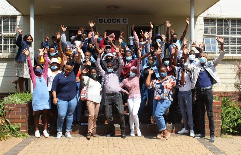 Mamelodi schools produce good matric results despite the odds | Rekord
