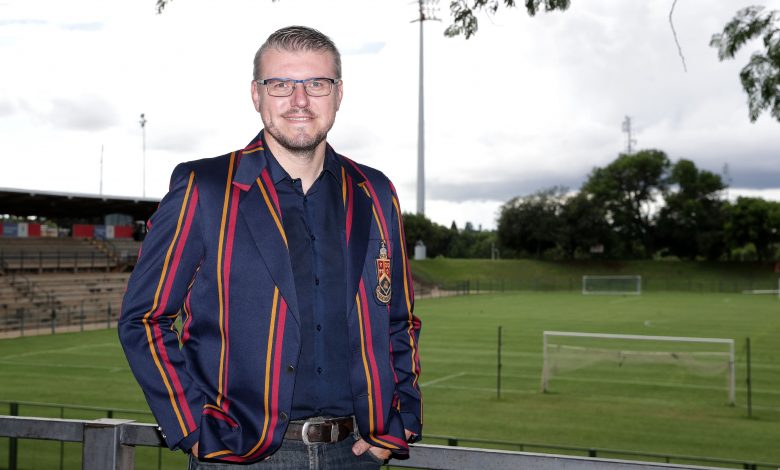 TuksSport appoints new director | Rekord