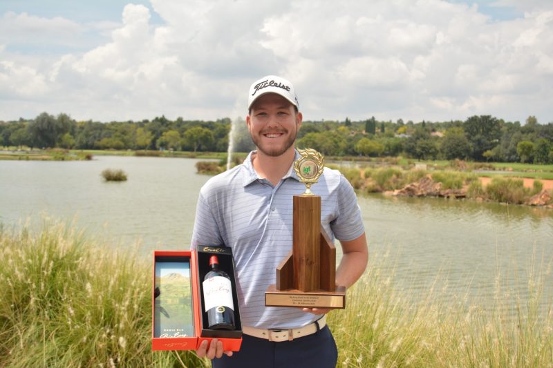 Playoff drama at weather-affected tournament on Big Easy Tour in ...