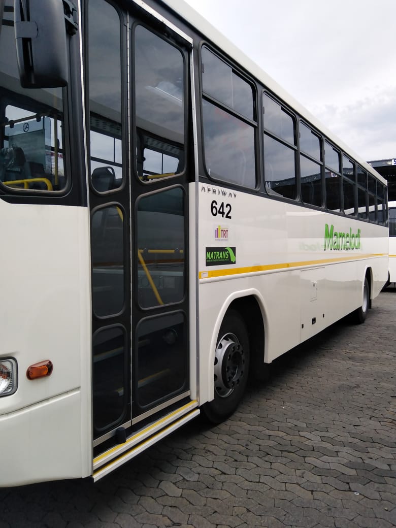 New buses expected to resolve Mamelodi overloading blues | Rekord