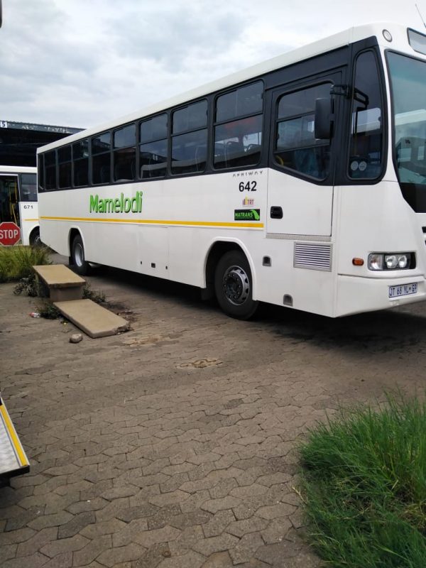 New buses expected to resolve Mamelodi overloading blues | Rekord