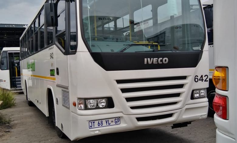 New buses expected to resolve Mamelodi overloading blues | Rekord