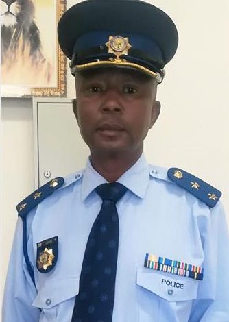 Mabopane police station welcomes new commander | Rekord