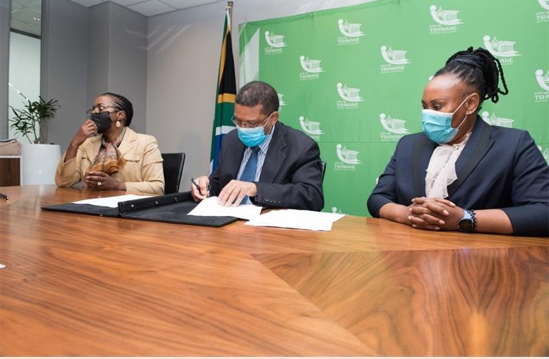 New deal for city airport | Rekord