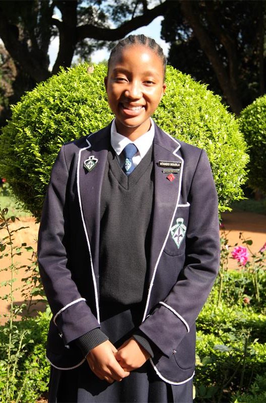 Learner of PHSG crowned as Miss Teen Universe SA | Rekord