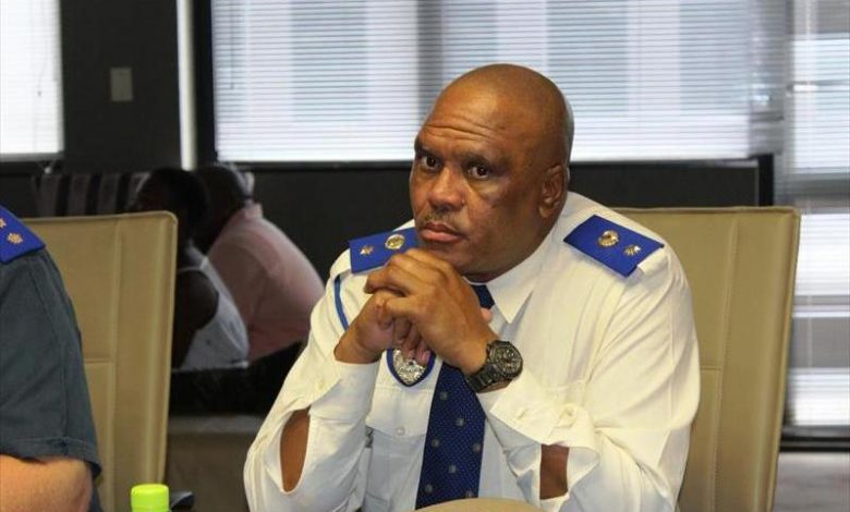 Metro cops warn public against bogus cops | Rekord