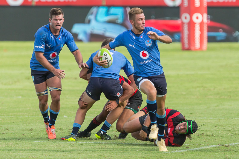 Blou Bulle se tweedebestes vermorsel OP Olifante | Rekord