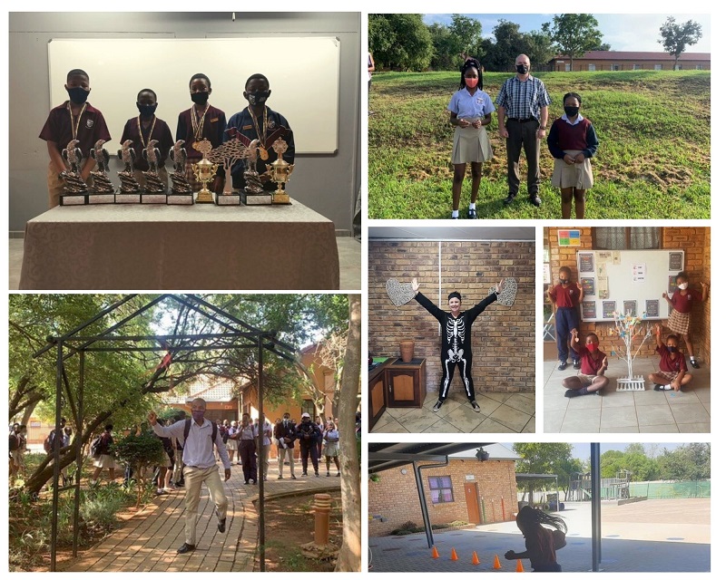 Doxa Deo Edendale School offers high standard of education | Rekord