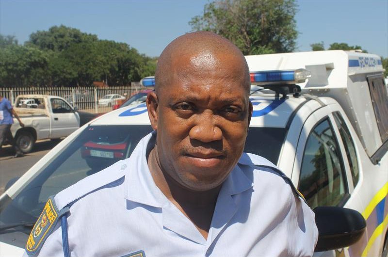 Police warn of job scammers | Rekord